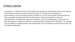 HYDROCELE surgery lecture topic Slides 17.pptx