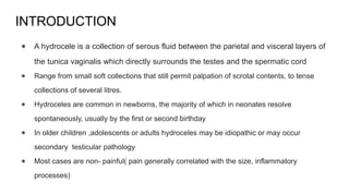 HYDROCELE surgery lecture topic Slides 17.pptx