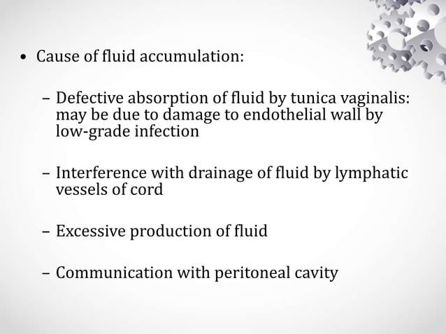 Hydrocele and tumors of testis mbbs 2nd year.pptx