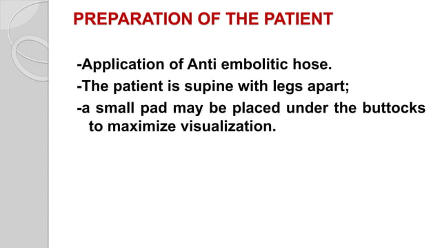Hydrocelectomy | PPTX | First Aid | Injuries