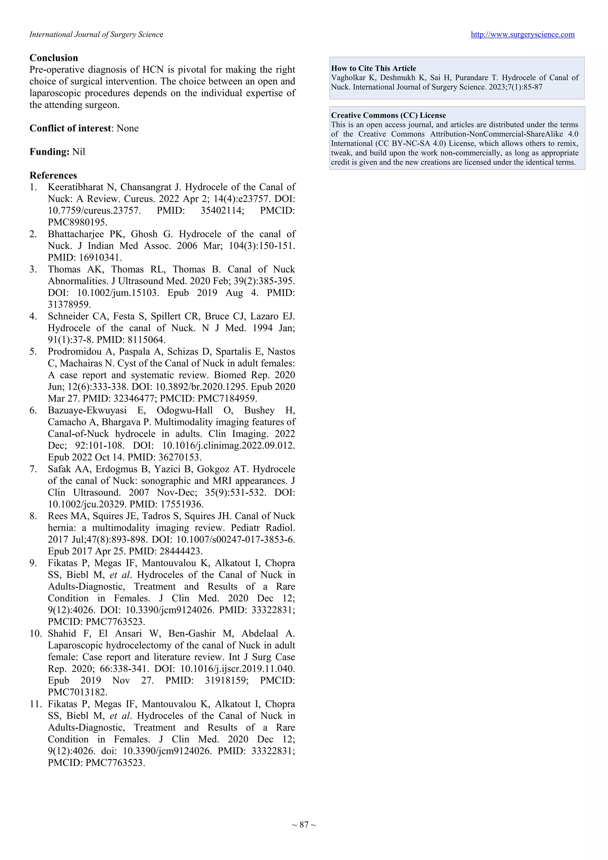 Hydrocele of Canal of Nuck.pdf