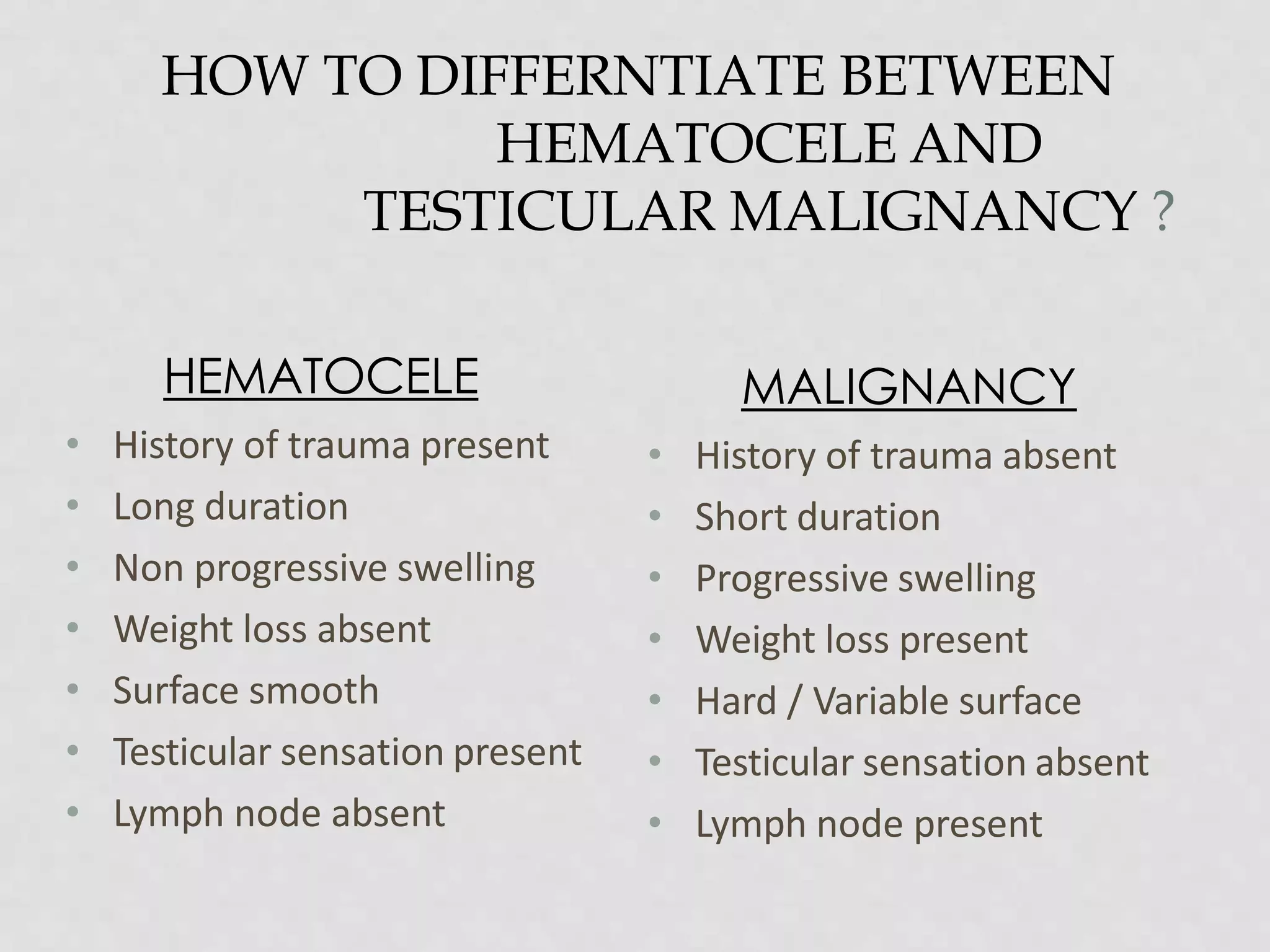 Hydrocele PPT.pptx