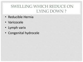 Hydrocele PPT.pptx