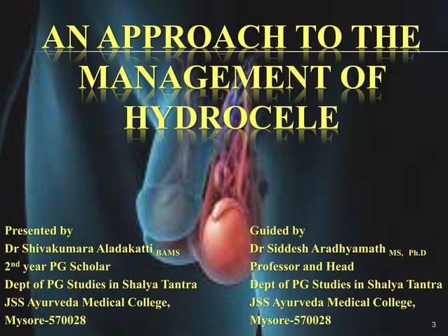 hydrocele ppt final.pptx