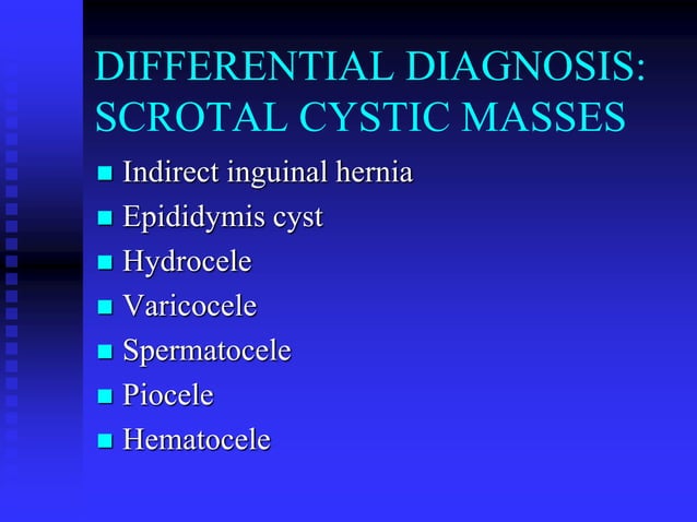 hydrocele_varicocele.ppt