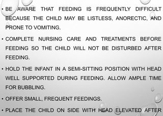 Hydrocephalous with nursing management | PPTX