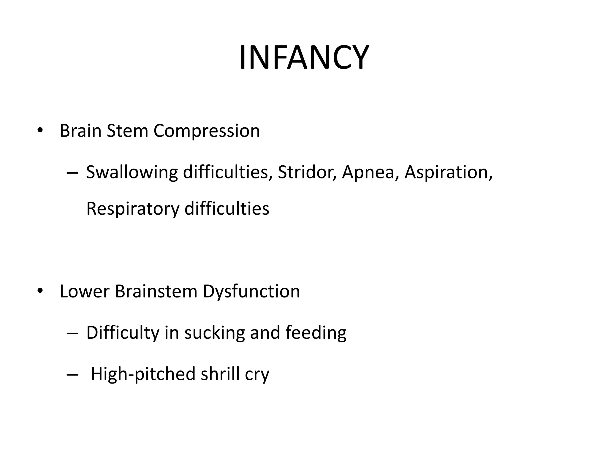 Hydrocephalus diagnosis and management | PPTX