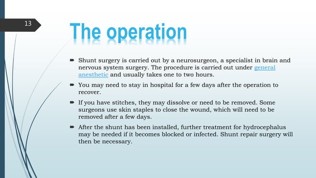 Hydrocephalus by aram mustafa & Narnj wasman & Daroon Abdulrahman | PPT