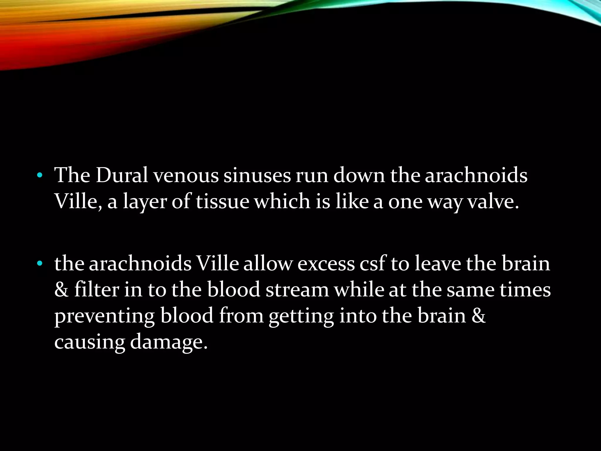 Hydrocephalus | PPTX