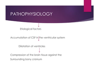 Hydrocephalus | PDF