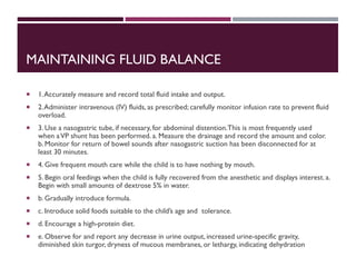 Hydrocephalus | PDF