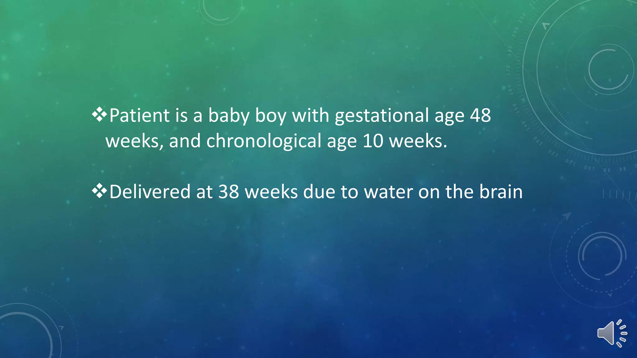 Hydrocephalus | PPTX | Pregnancy | Reproductive Health