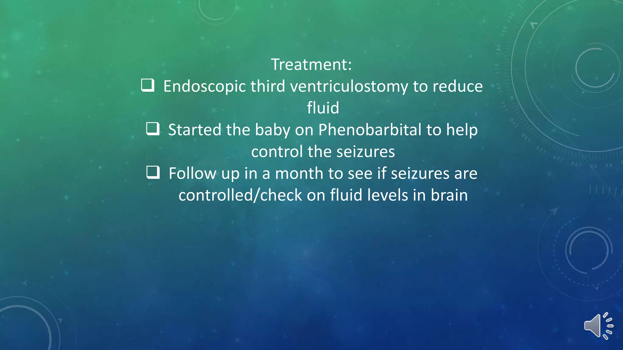 Hydrocephalus | PPTX | Pregnancy | Reproductive Health
