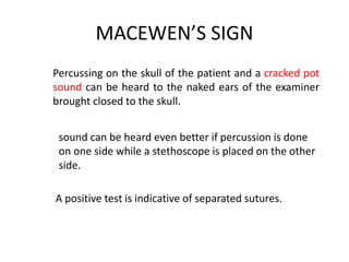 Hydrocephalus.pptx