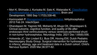 hydrocephalus.pptx