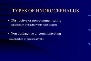 hydrocephalus power point presentation.12.ppt