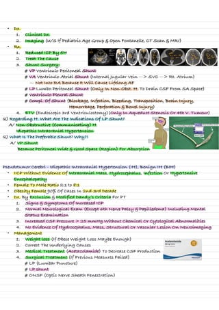 Hydrocephalus (neurology & neurosurgery).pdf