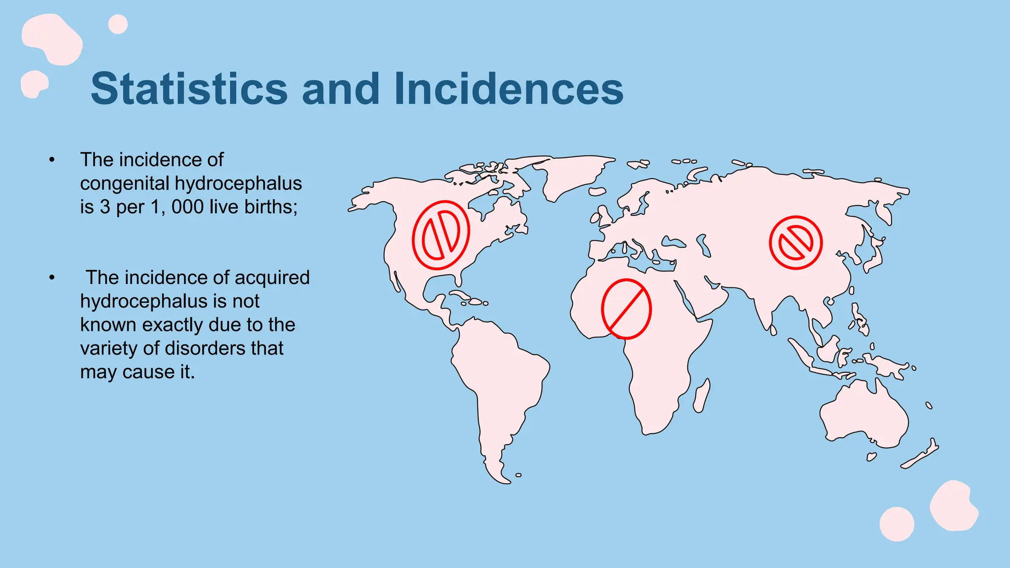 Hydrocephalus in neonates -Marwa Chehadeh.pptx
