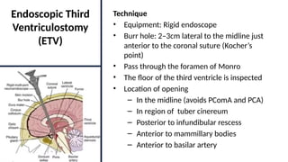 hydrocephalus introduction diagnosis management bhuwan.pptx