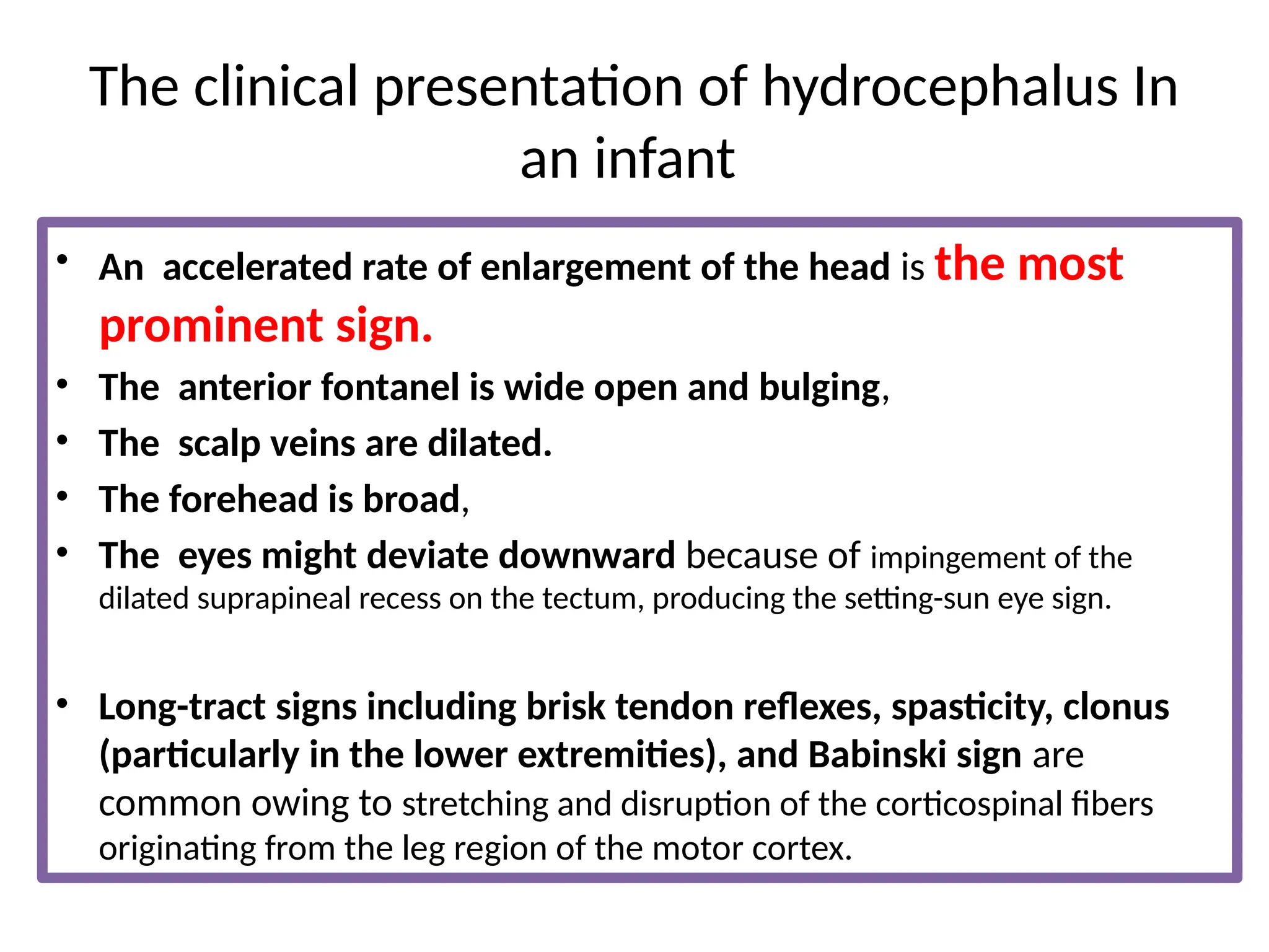 Hydrocephalus in children -_ Final.pptx