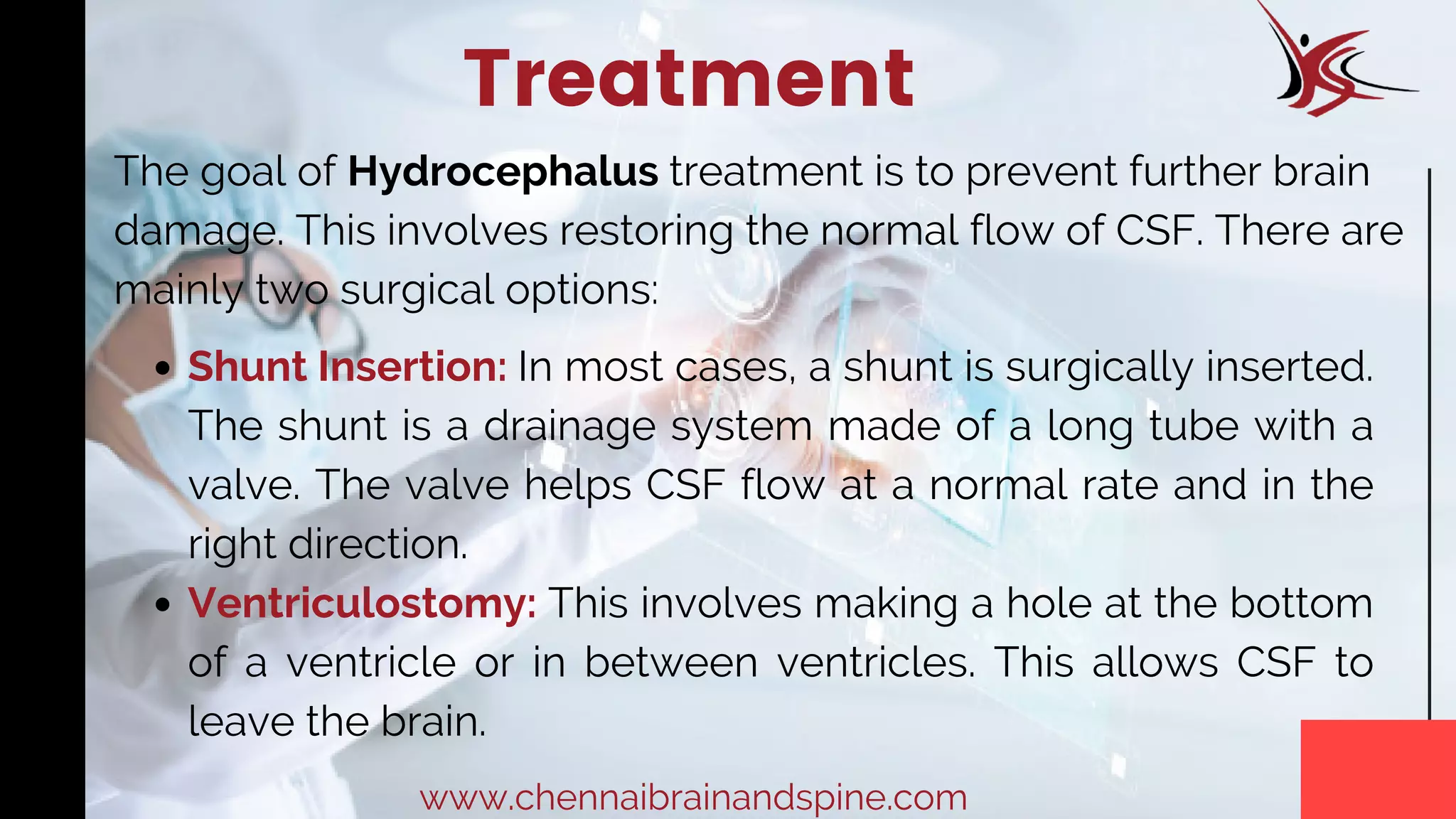 Hydrocephalus in adults and children | PDF