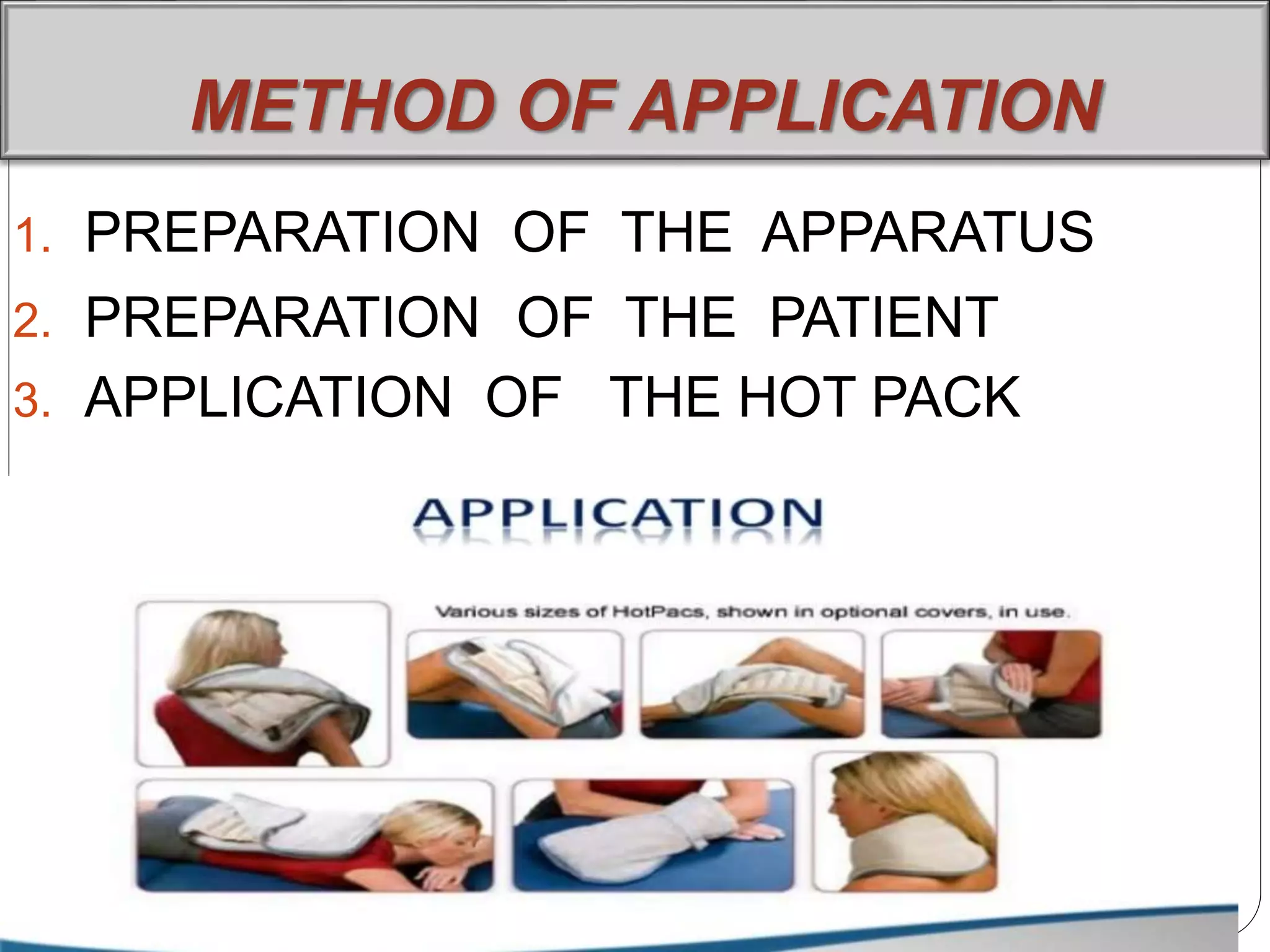 Hydrocollator payal | PPT