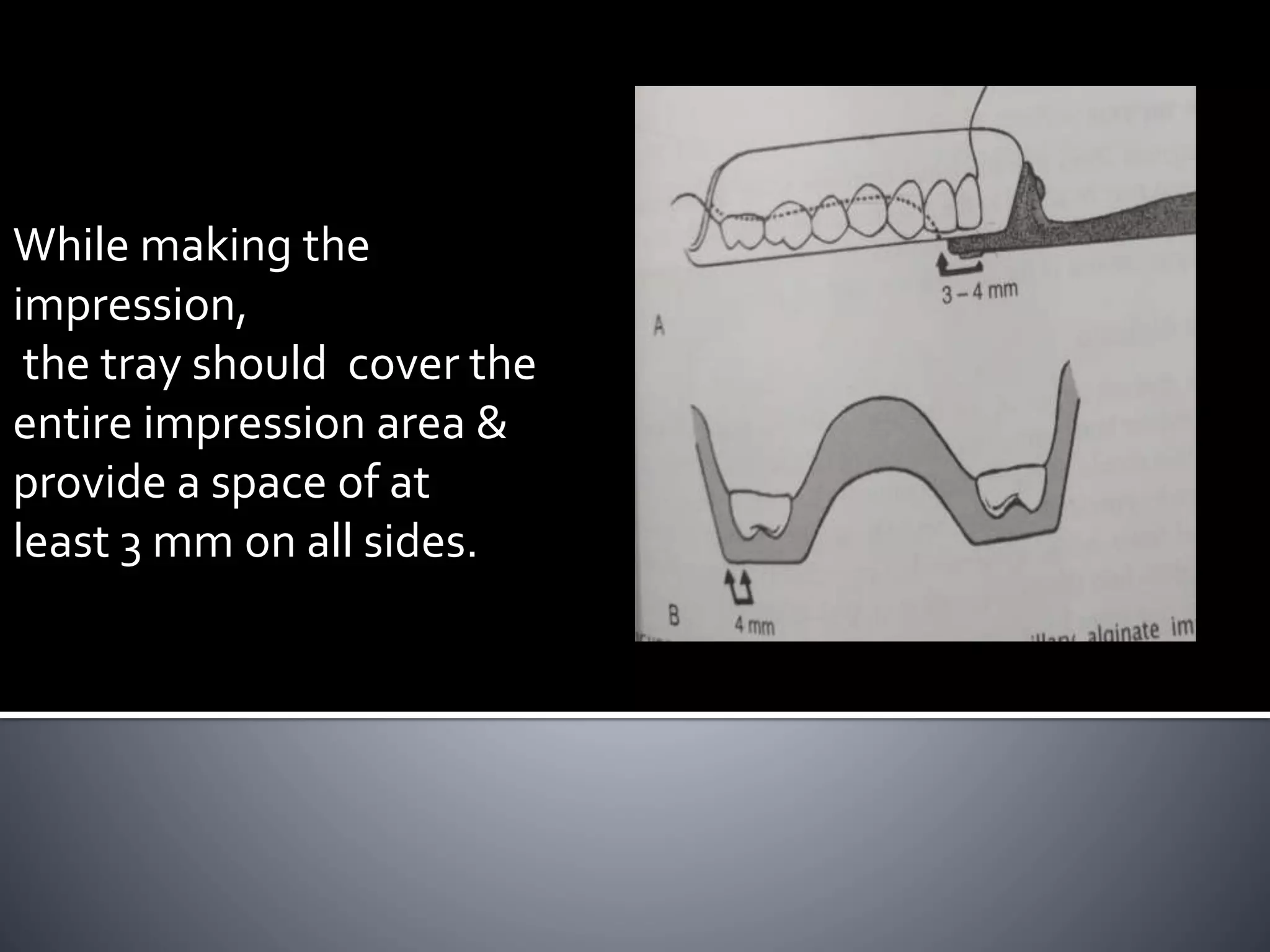 Hydrocolloid impression materials | PPTX