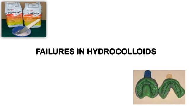 HYDROCOLLOID IMPRESSION MATERIALS IN PROSTHO.pptx