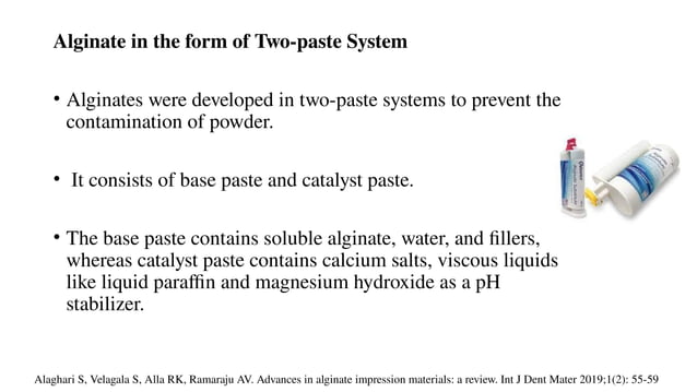 HYDROCOLLOID IMPRESSION MATERIALS IN PROSTHO.pptx