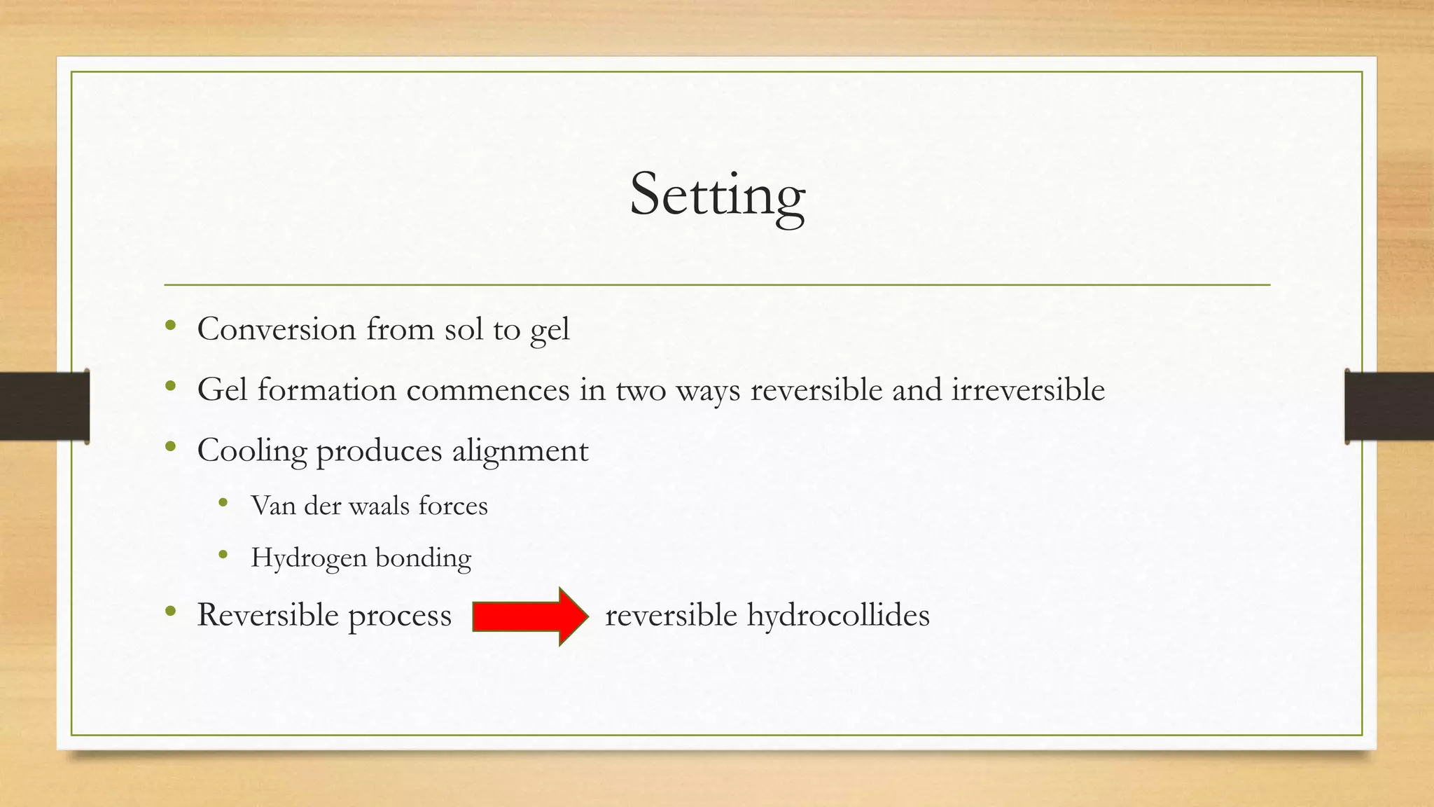 Hydrocolloids | PPTX