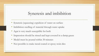 Hydrocolloids | PPTX