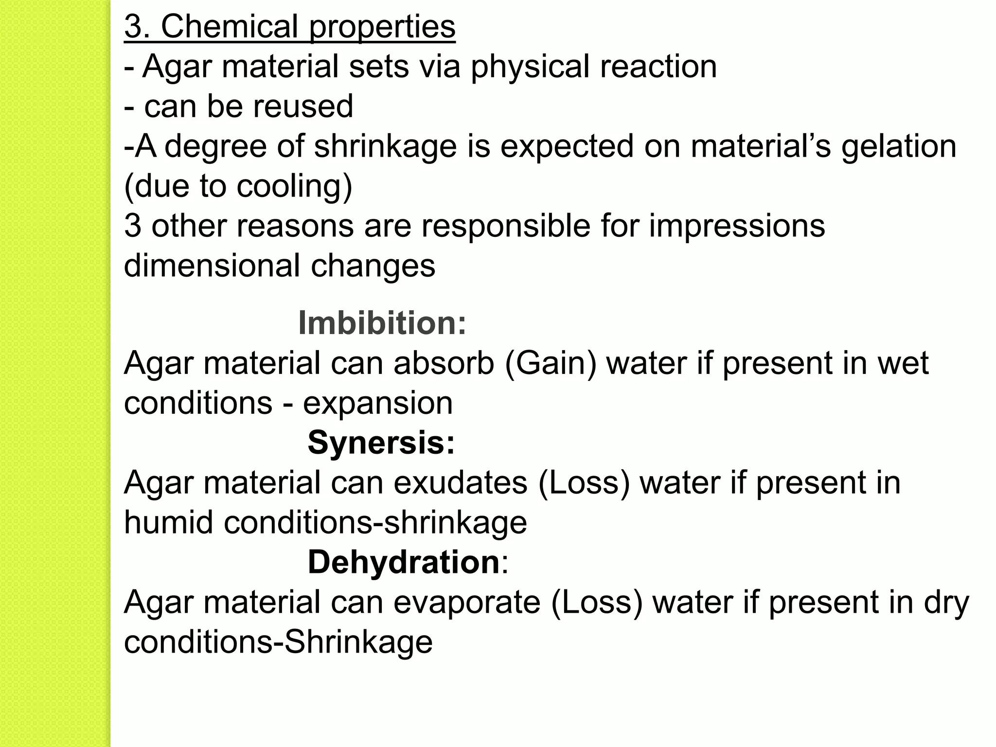 HYDROCOLLOIDS | PPTX