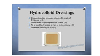 Hydrocolloids | PDF