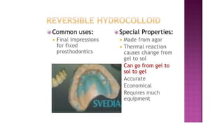 Hydrocolloids | PDF