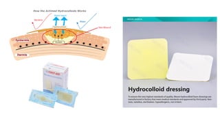 Hydrocolloids | PDF