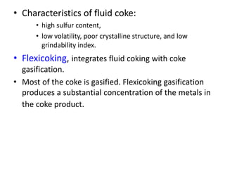 Hydrocracking basic reactions and processes | PPT