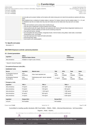 HydroCurc Specifications.pdf