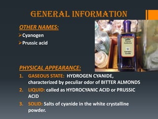HYDROCYANIC ACID.pdf