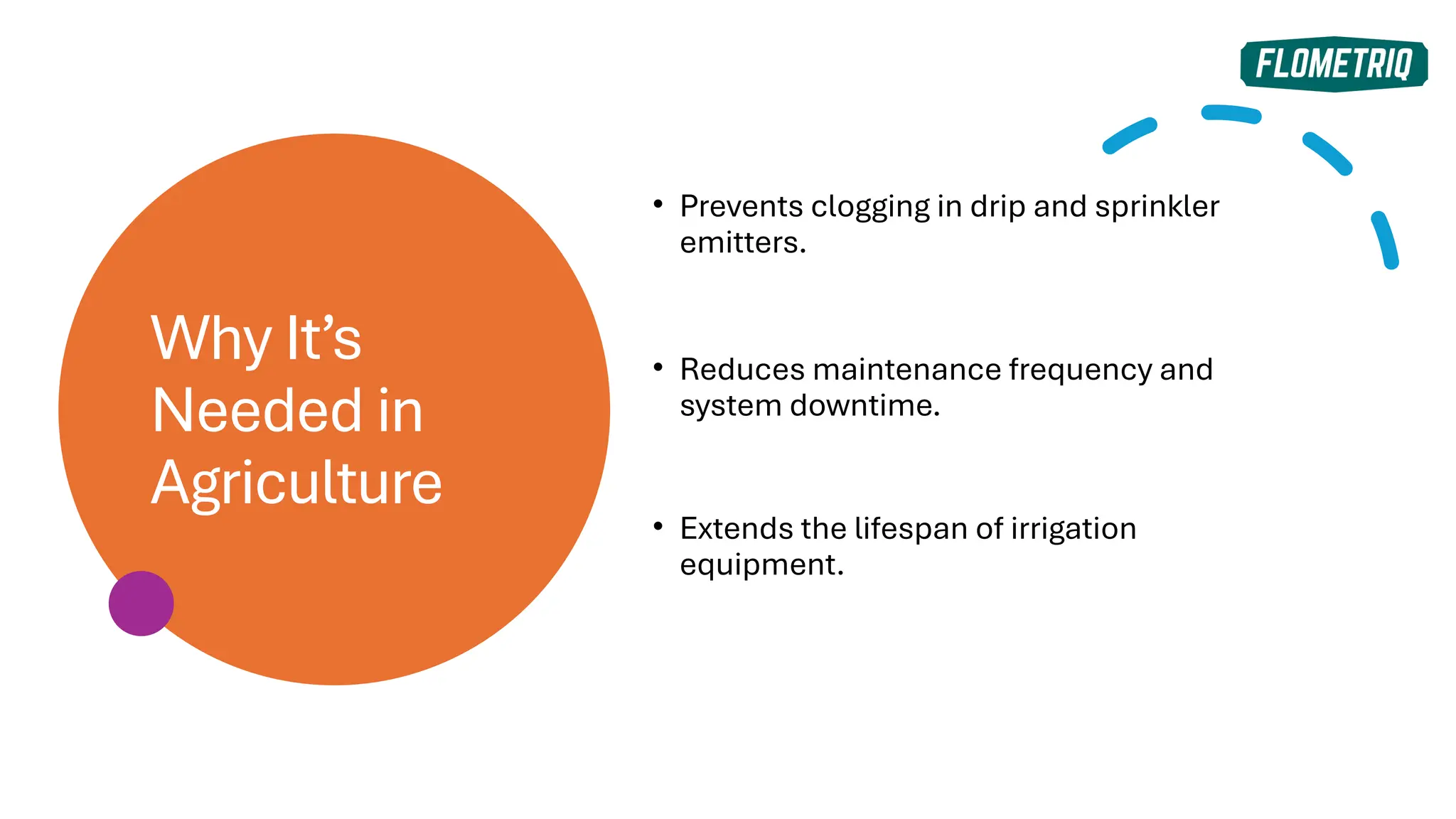 Hydrocyclone Filter for Agriculture: Protecting Drip and Sprinkler ...