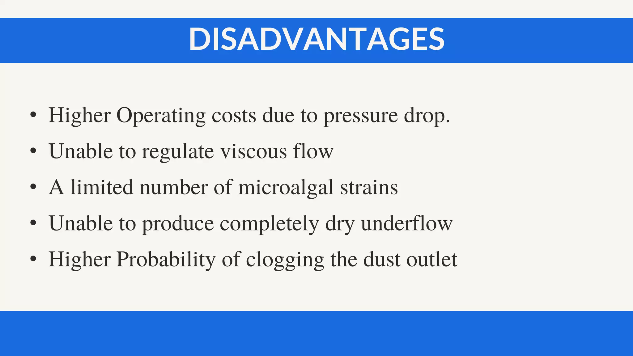 Hydrocyclone: Refine fine particles from slurry | PPTX