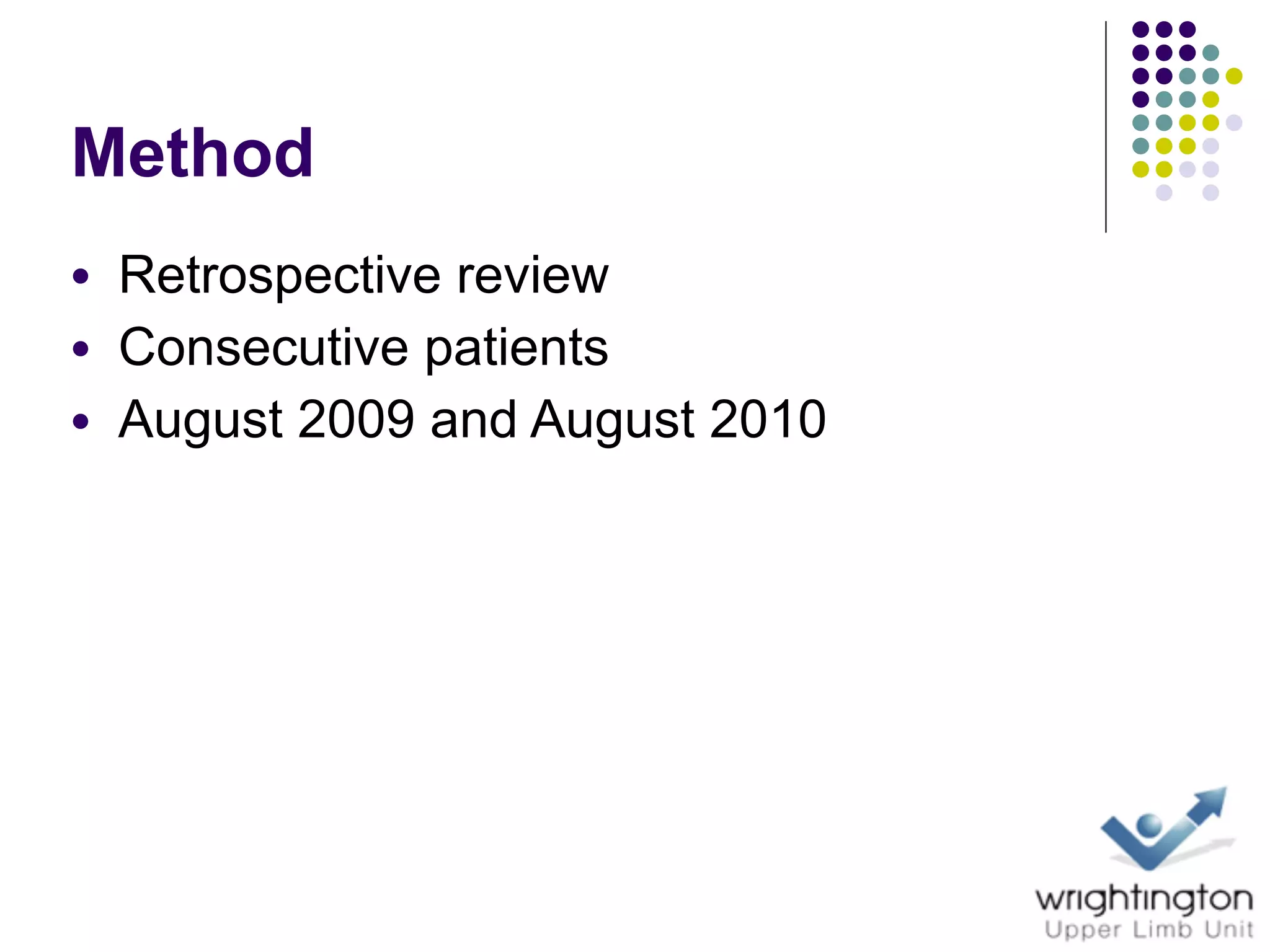 Hydrodilation for frozen shoulder Does capsular rupture matter | PDF