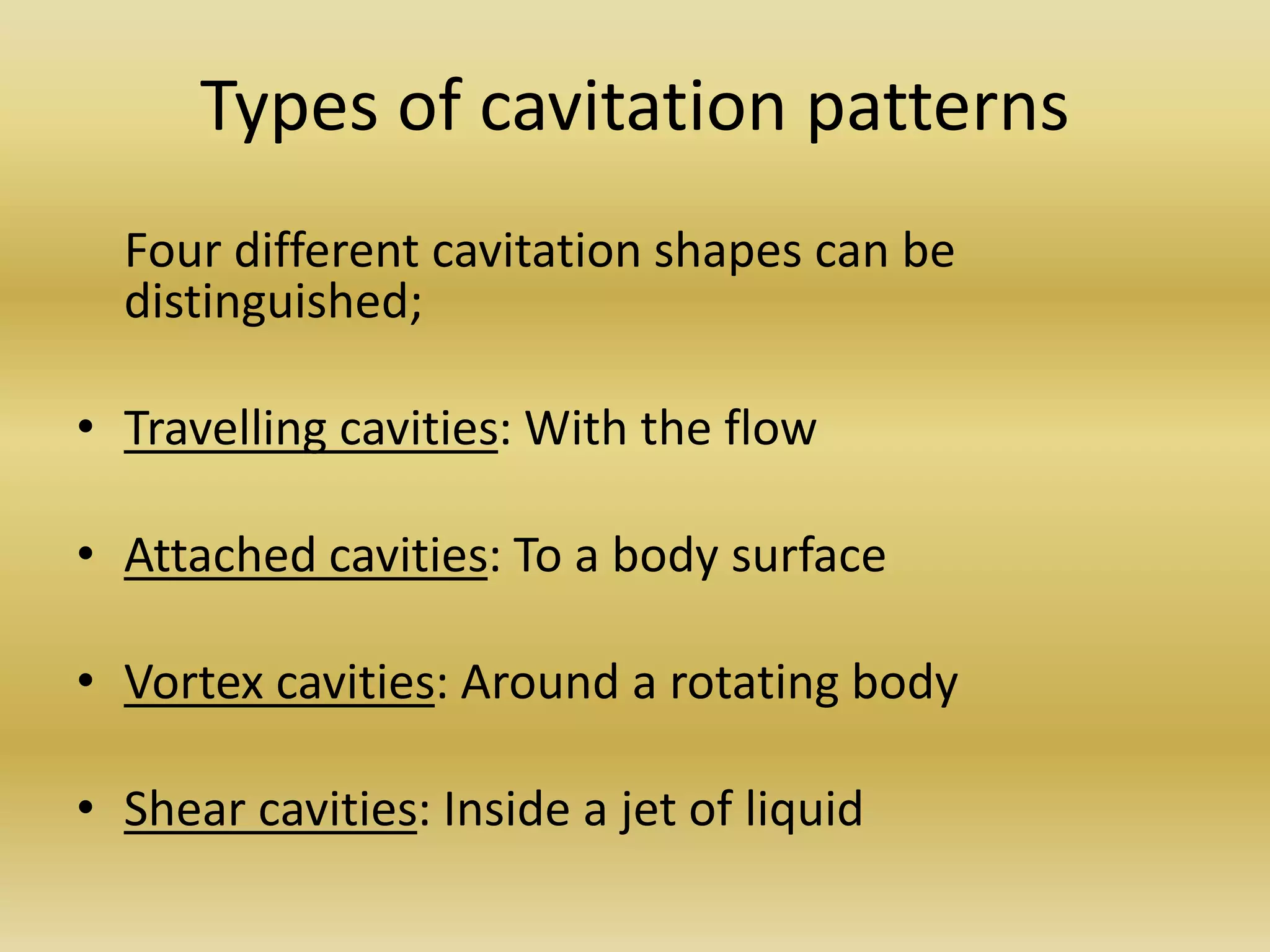 Hydrodynamic cavitation reactor theory.ppt