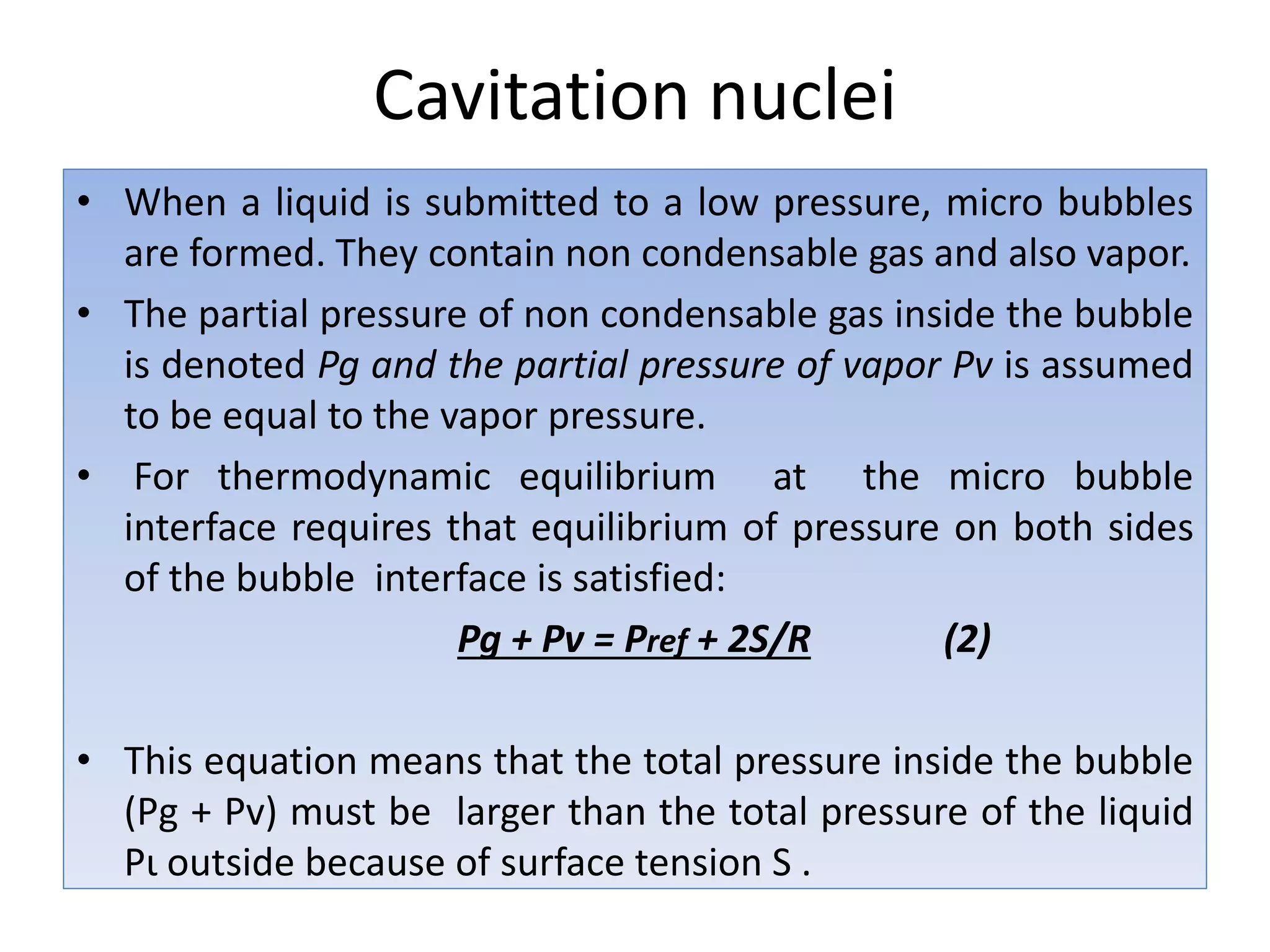 Hydrodynamic cavitation reactor theory.ppt
