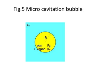 Hydrodynamic cavitation reactor theory.ppt