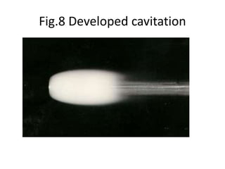 Hydrodynamic cavitation reactor theory.ppt