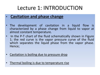 Hydrodynamic cavitation reactor theory.ppt