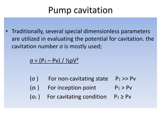 Hydrodynamic cavitation reactor theory.ppt