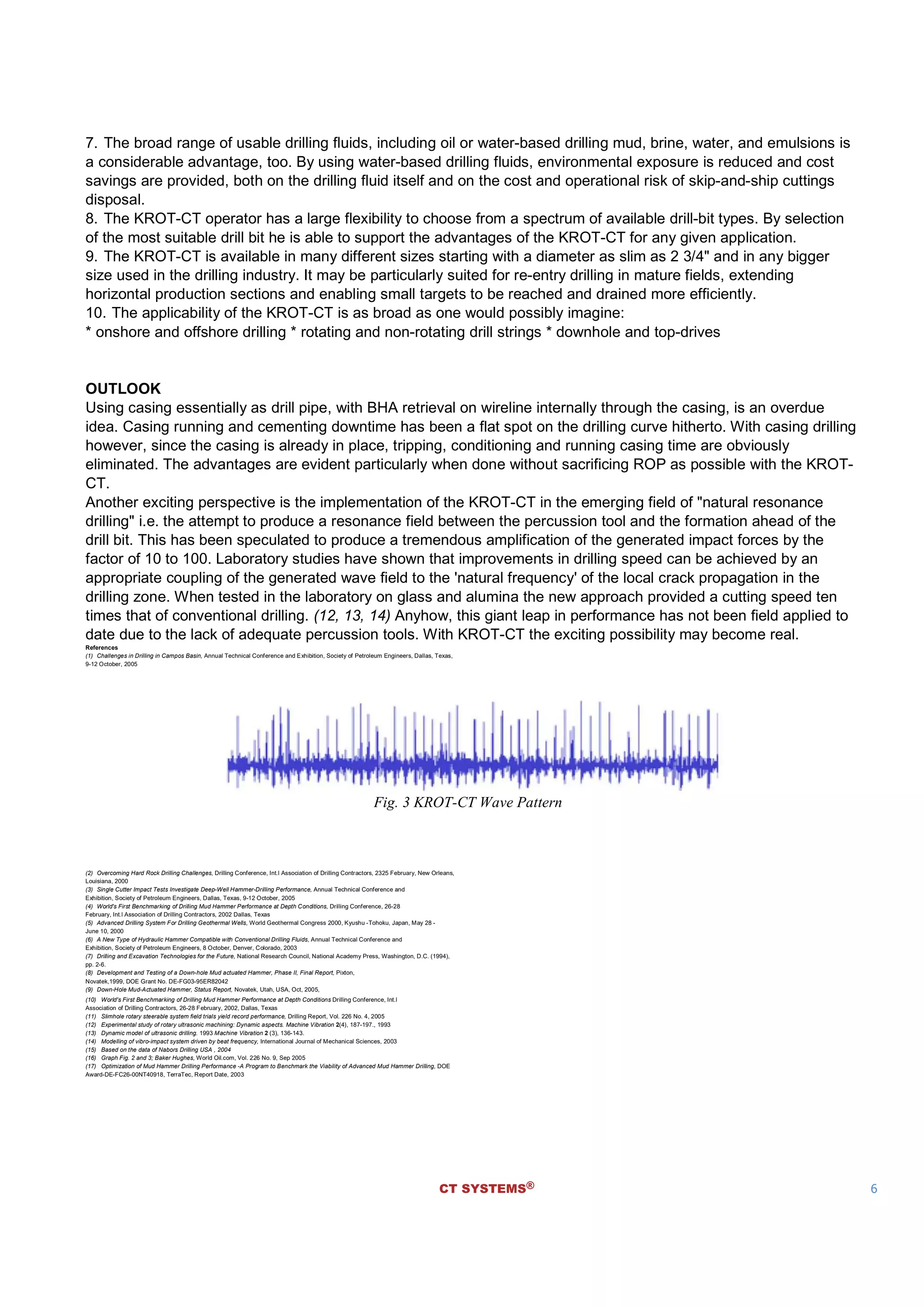 Hydrodynamic cavitation tool | PDF
