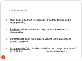 Hydrodynamics | PPTX