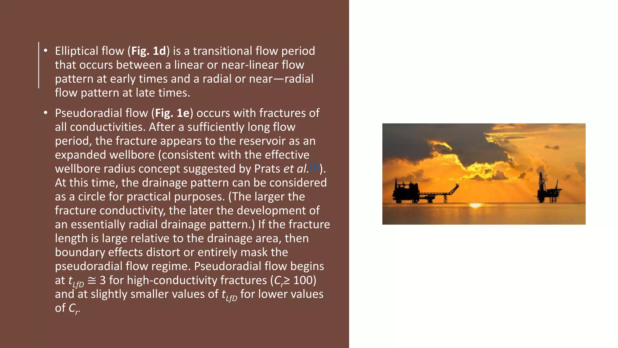 Multistage hydraulic fracturing;fluid flow and geomechanics | PPTX